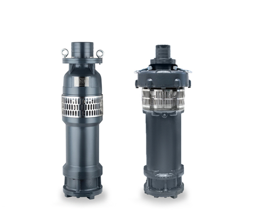 Wholesale QY Series Oil Immersed High Volume Submersible Eletric Water ...